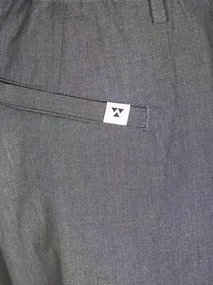 WOC Bermuda Shorts