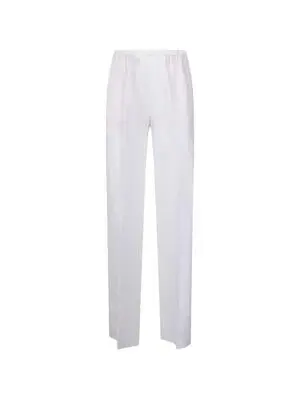 FORTE_FORTE Elasticated Trousers