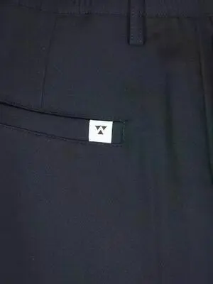 WOC Lusaka Bermuda Shorts