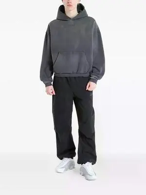 Nike Hooded Sweatshirt - Black