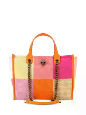 Kurt Geiger Hoxton Tote Bag - Pink