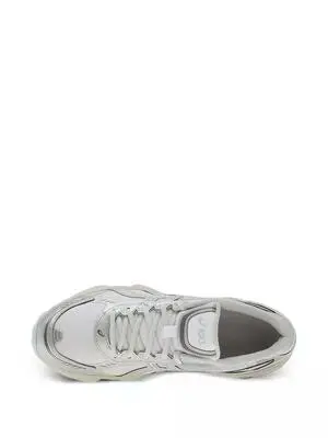 Asics Gel-kinetic Fluent Sneakers - Silver