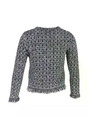 Maje Mimir Tweed Jacket