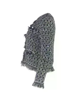 Maje Mimir Tweed Jacket