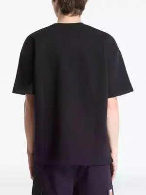 REEBOK Logo-detail T-shirt