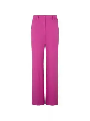 Liu Jo High-waisted Palazzo Pants