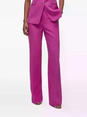Liu Jo High-waisted Palazzo Pants