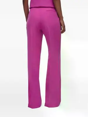 Liu Jo High-waisted Palazzo Pants