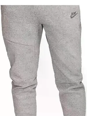 Nike Tech Fleece Drawstring-fastening Track Pants
