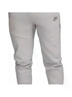 Nike Tech Fleece Drawstring-fastening Track Pants