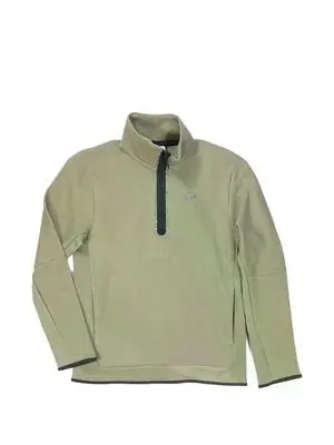Nike Half Zip Sweatshirt