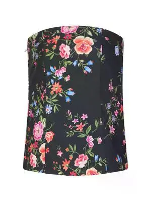 Liu Jo Floral-print Top