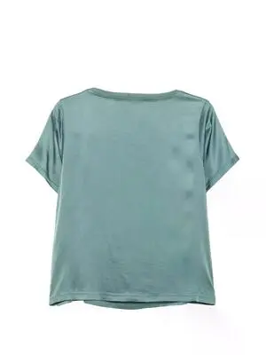 DANIELE FIESOLI Crew-neck T-shirt