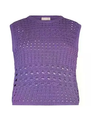 Liu Jo Sleeveless Sweaters For Women