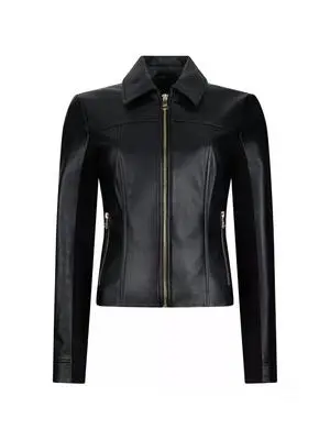 Liu Jo Leather Jackets For Women