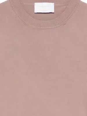 DANIELE FIESOLI Short-sleeve T-shirt - Pink