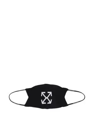 Off-White Arrows Reversible Face Mask