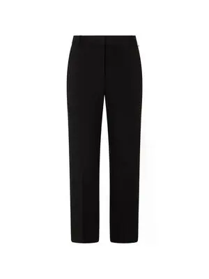 Liu Jo Slim-fit Cigarette Trousers
