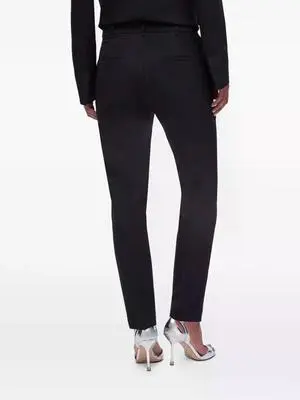 Liu Jo Slim-fit Cigarette Trousers