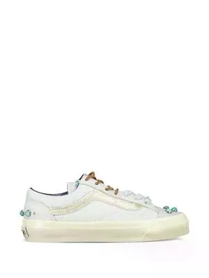 VANS Old Skool Gemstone-detail Sneakers - Neutrals