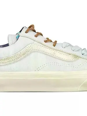 VANS Old Skool Gemstone-detail Sneakers - Neutrals