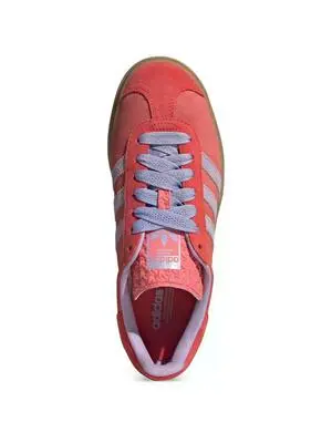 Adidas Gazelle Bold Sneakers - Pink