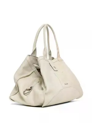 Paloma Wool Big Guida Top-handle Tote Bag