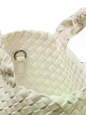 NAGHEDI St. Barths Tote Bag - Neutrals