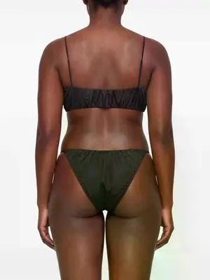 ALIS Mesh Bow Bikini