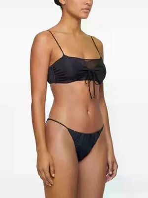 ALIS Mesh Bow Bikini