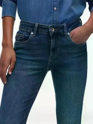 Liu Jo Slim-fit Jeans - Blue