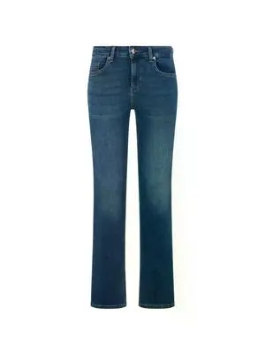 Liu Jo Slim-fit Jeans - Blue