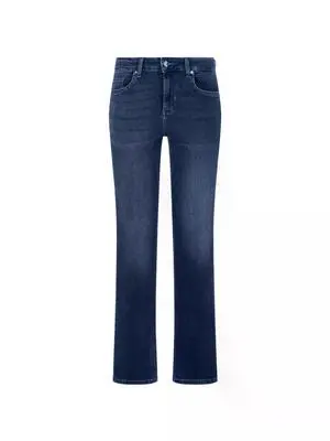 Liu Jo Slim-fit Jeans - Blue
