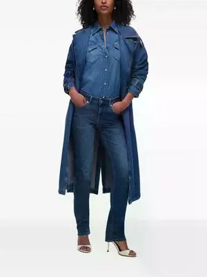 Liu Jo Slim-fit Jeans