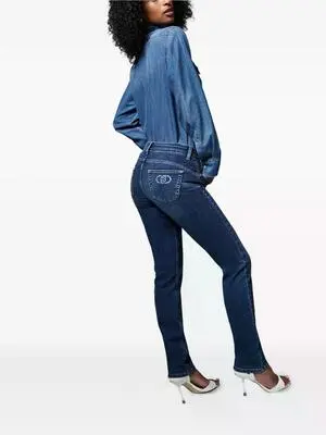 Liu Jo Slim-fit Jeans