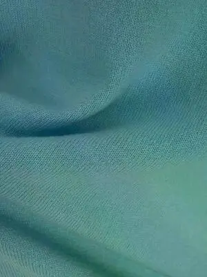 Fedeli Cashmere Sweater - Blue