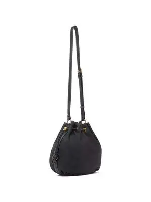 Liu Jo Medium Crossbody Bag - Black