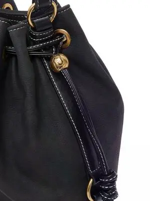 Liu Jo Medium Crossbody Bag - Black