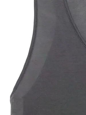 DANIELE FIESOLI Tank Top - Grey