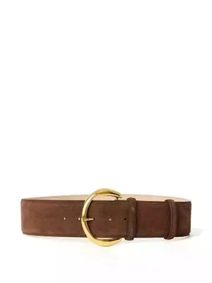 B-low The Belt Florence Suede Belt