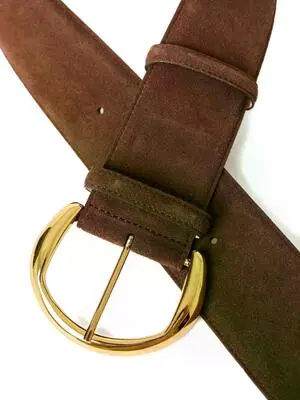 B-low The Belt Florence Suede Belt