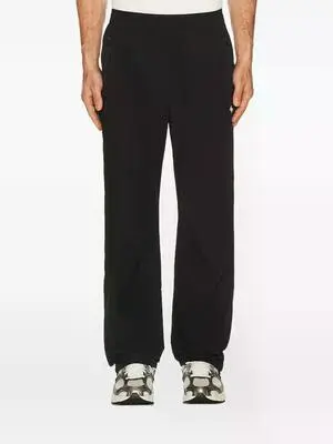 REPRESENT Team 247 Straight-leg Track Pants