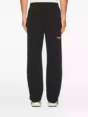 REPRESENT Team 247 Straight-leg Track Pants