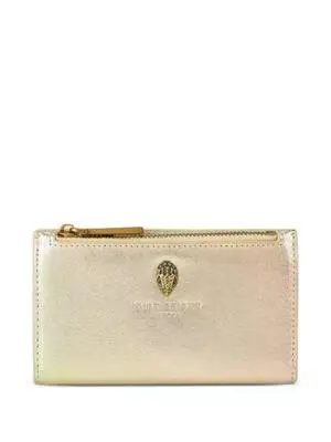 Kurt Geiger Metallic Wallets For Women