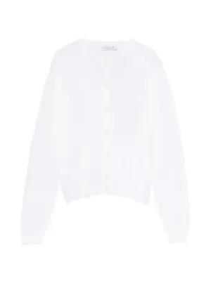 DANIELE FIESOLI Button Cardigan
