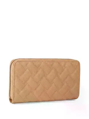 Kurt Geiger Pimlico Quilted Zipped Wallet