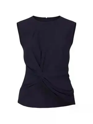 Liviana Conti Zip Up Blouses