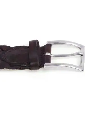 GAVAZZENI Woven Belt