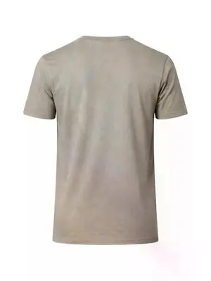 Officine Générale Short-sleeve T-shirt - Grey