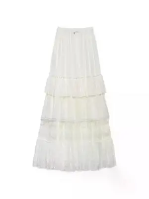 Aniye By Gathered Skirts